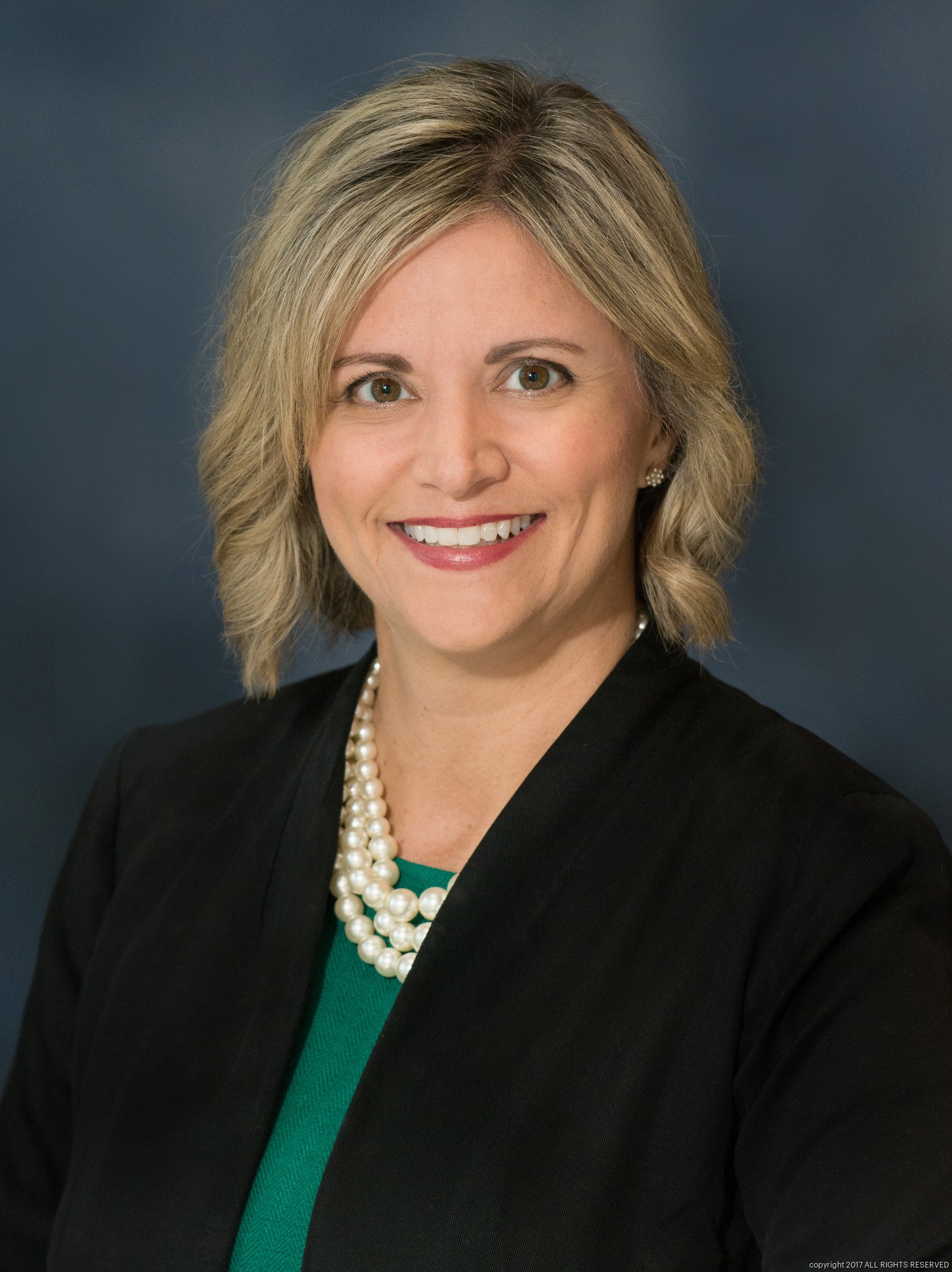 Emily Magee | People on The Move - Jacksonville Business Journal