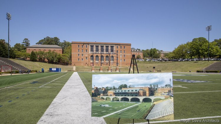 Samford to build $65M recreation, athletic complex - Birmingham ...