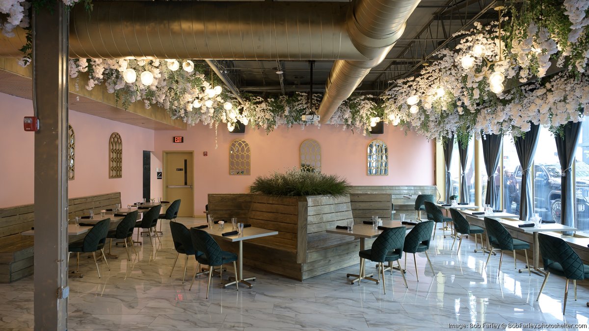 Urban Parc to close at end of 2023 - Birmingham Business Journal