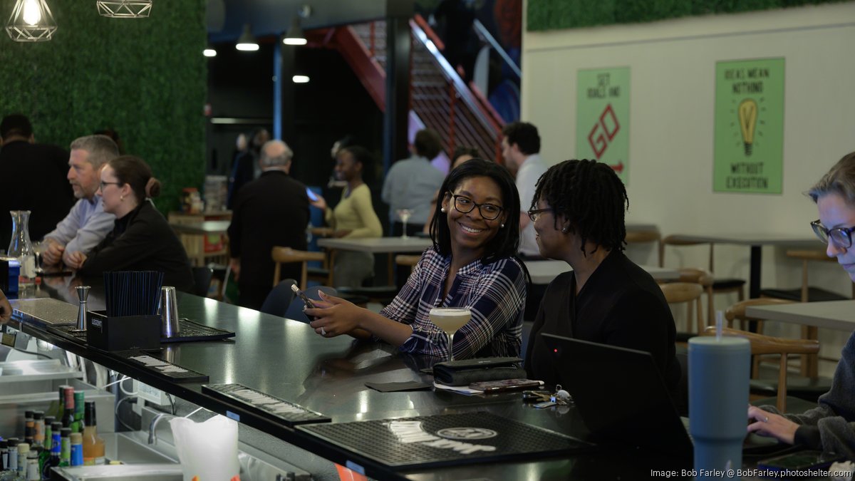 Urban Parc brings fine dining, entertainment to Five Points South ...