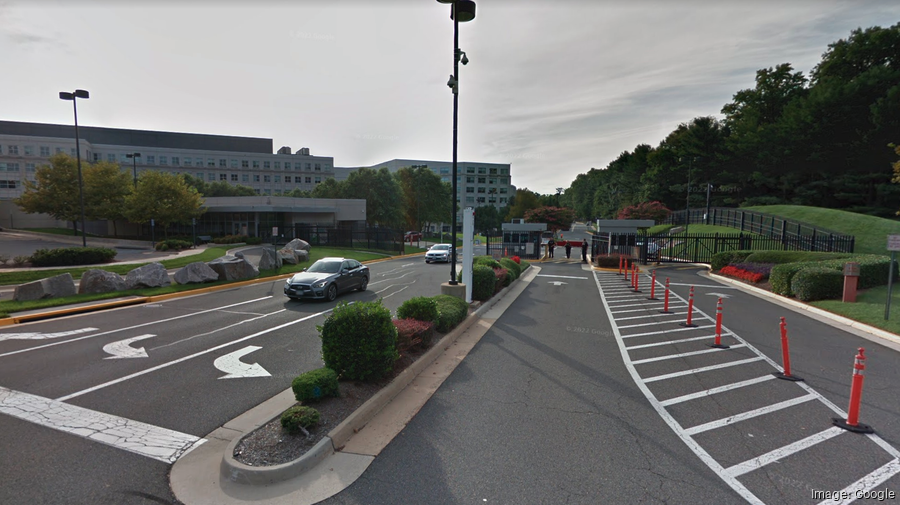 Peterson Cos. sells McLean national intelligence campus to federal ...