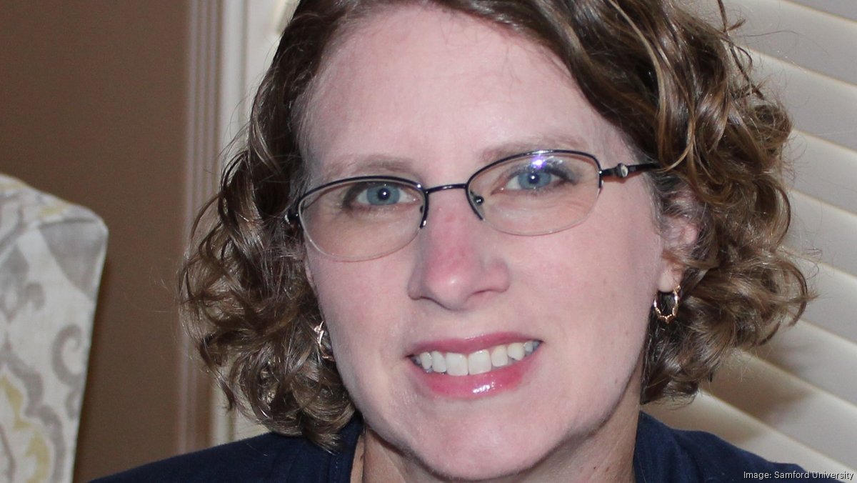 Samford's Howard College of Arts and Sciences names dean - Birmingham ...