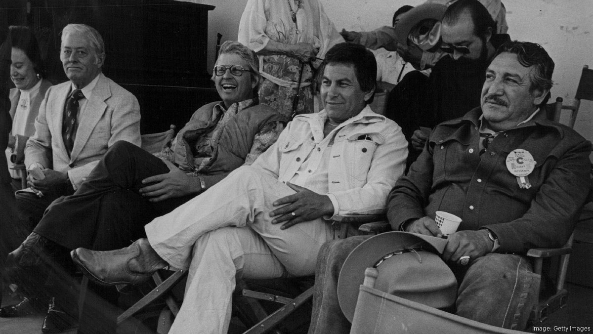 New Mexico Gov. Jerry Apodaca was a 'leader for all New Mexicans ...