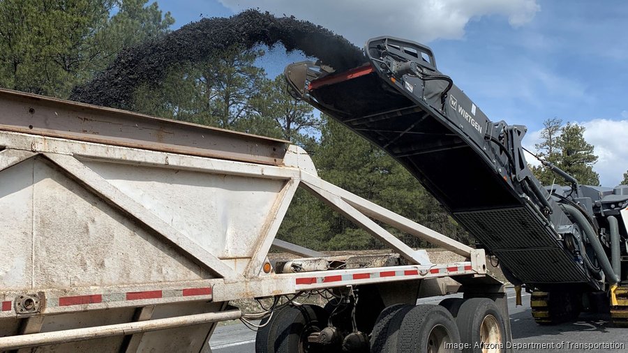 West Nassau County roadwork inches forward - Jacksonville Business Journal