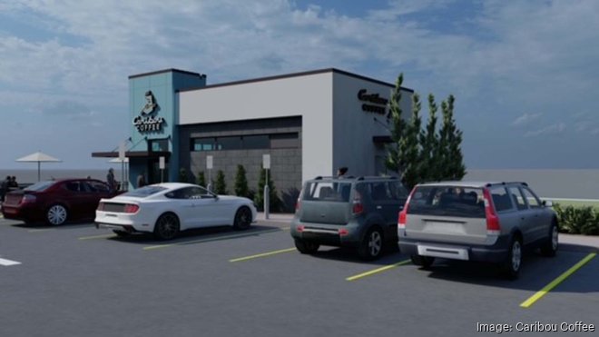 Caribou Coffee plans 30 locations throughout Tampa Bay - Tampa Bay ...