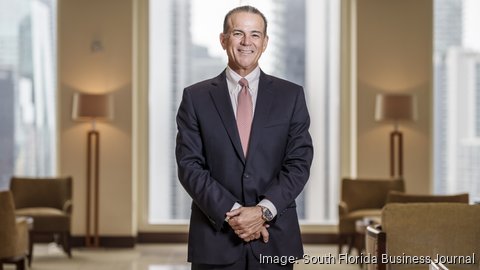 Banking and Finance leaders in the Miami, Fort Lauderdale and West Palm ...