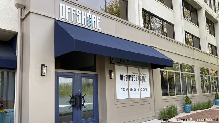 Offshore restaurant, Encore music venue to open in Columbia's Lakefront ...