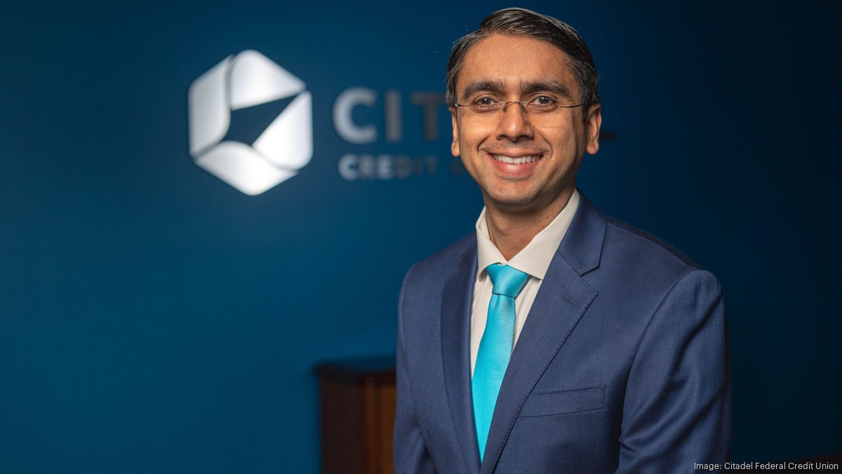 Citadel Federal Credit Union posts 20% growth as it focuses on business ...