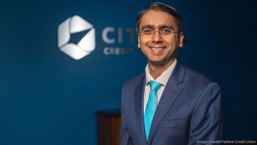 Citadel Federal Credit Union posts 20% growth as it focuses on business ...