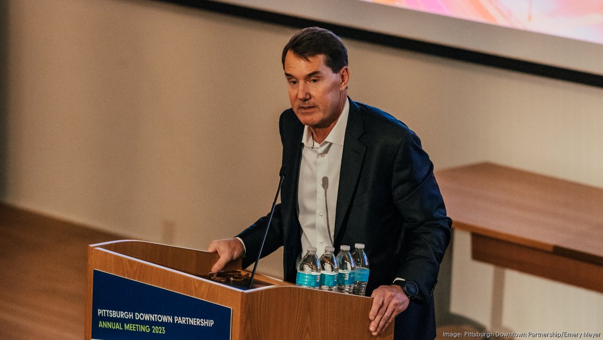 PNC's Demchak is frank about challenges of getting employees back ...