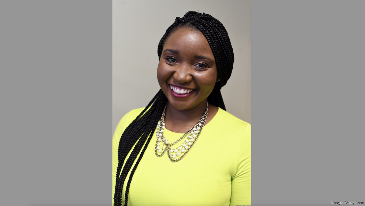 After layoff, Raleigh entrepreneur found a spark in creating candles ...