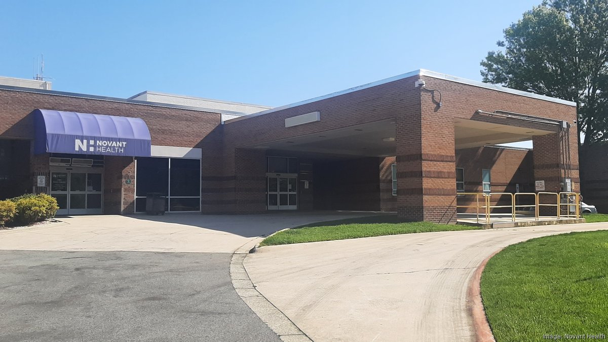 Novant Health increases access to respiratory care in Davidson County ...