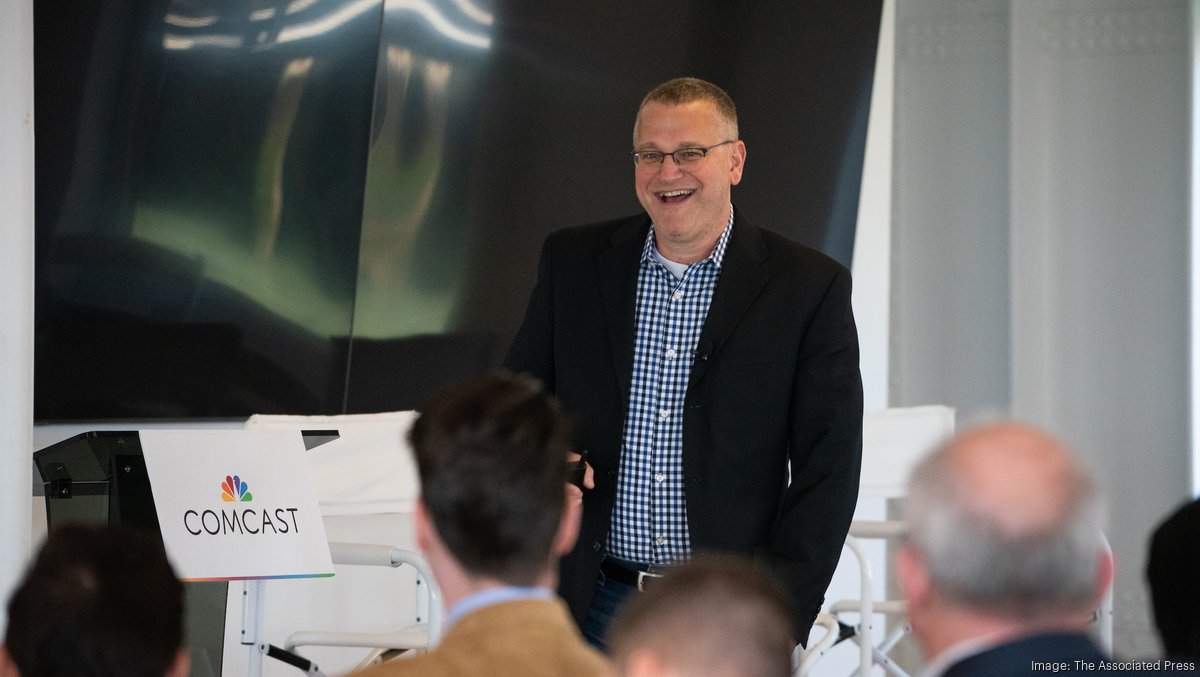 Comcast shares progress for national 10G coverage, sustainability ...