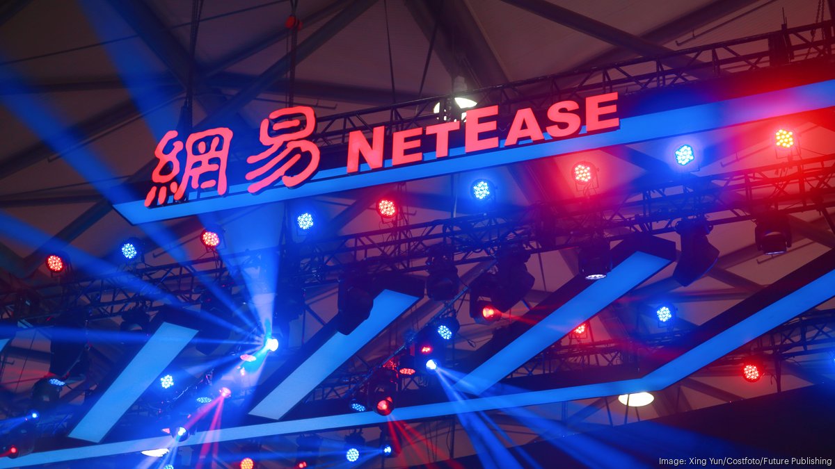 NetEase launches gaming studio in Seattle, Barcelona - Puget Sound ...