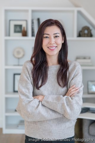 ShareWell CEO CeCe Cheng leading peer to peer mental health support ...