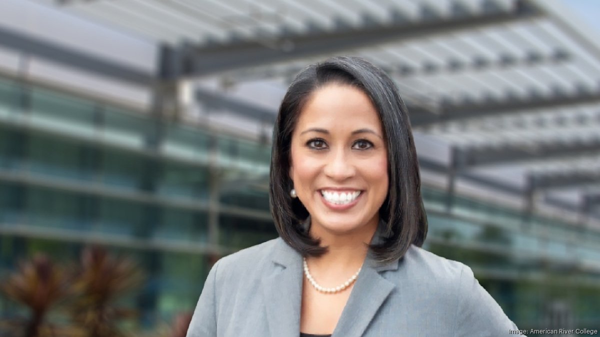 American River College names Sac State’s Lisa Cardoza president - Sacramento Business Journal