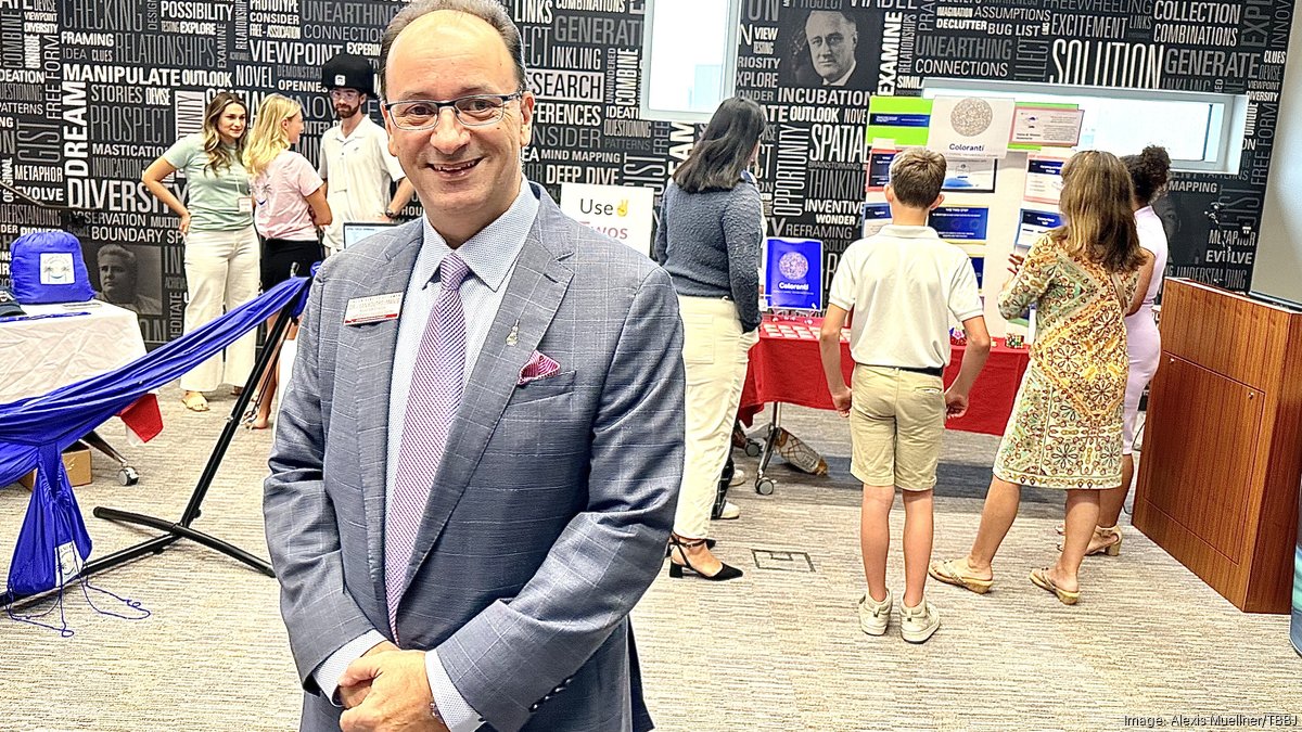 Editor’s notebook: UT’s Spartan Incubator puts up numbers - Tampa Bay ...