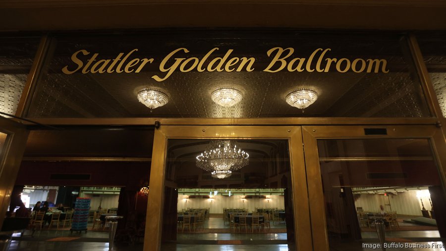 Statler reopens as Jemal team continues $150 million makeover - Buffalo ...
