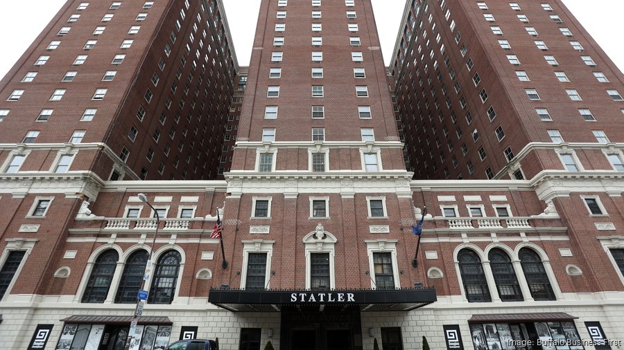 Statler reopens as Jemal team continues $150 million makeover - Buffalo ...
