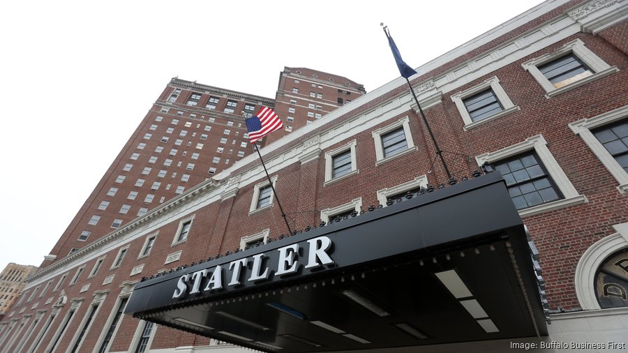 Statler reopens as Jemal team continues $150 million makeover - Buffalo ...