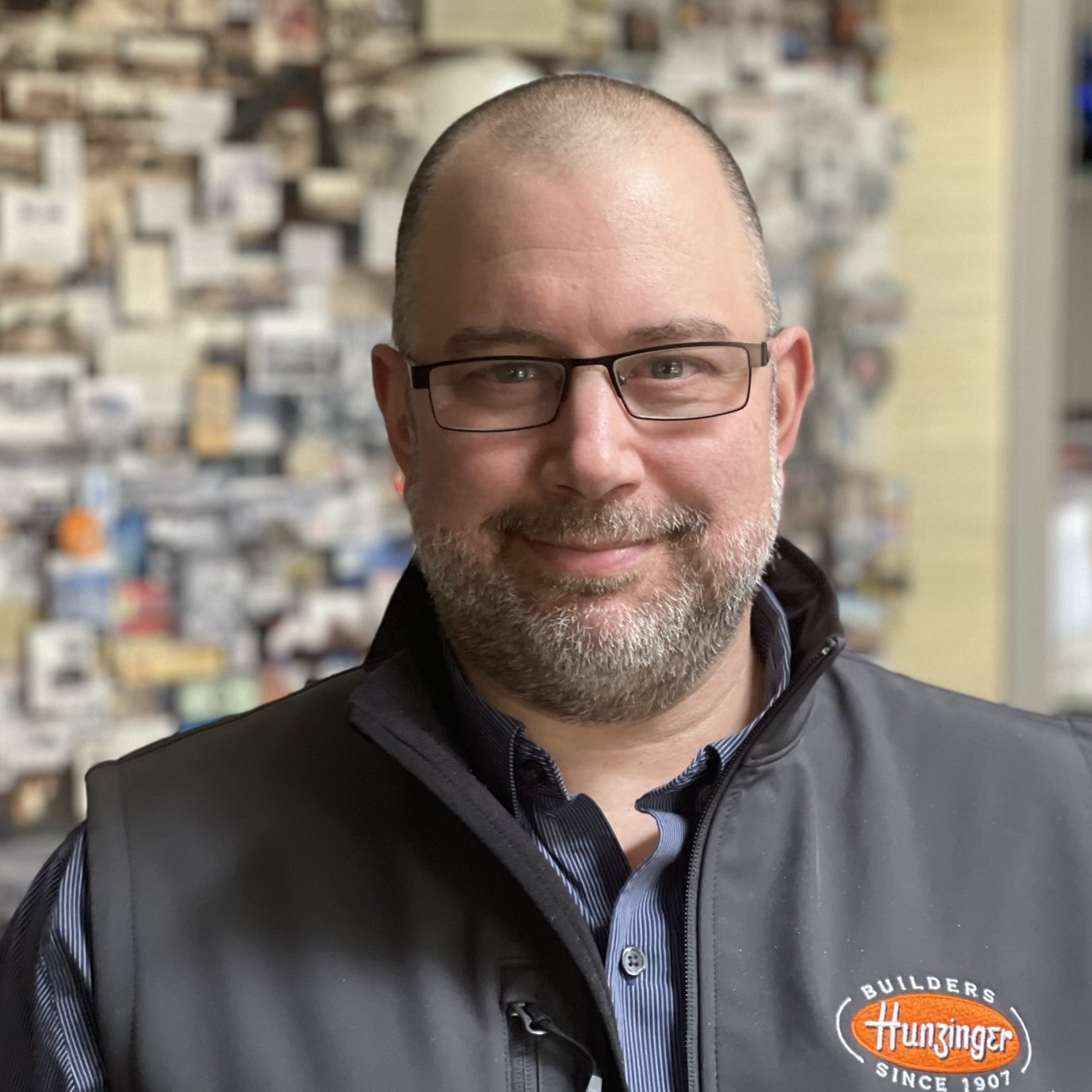 Marc Gilman | People on The Move - Milwaukee Business Journal