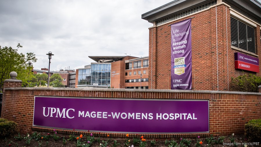 UPMC Magee-Womens Hospital nurses vote to join SEIU Healthcare PA ...