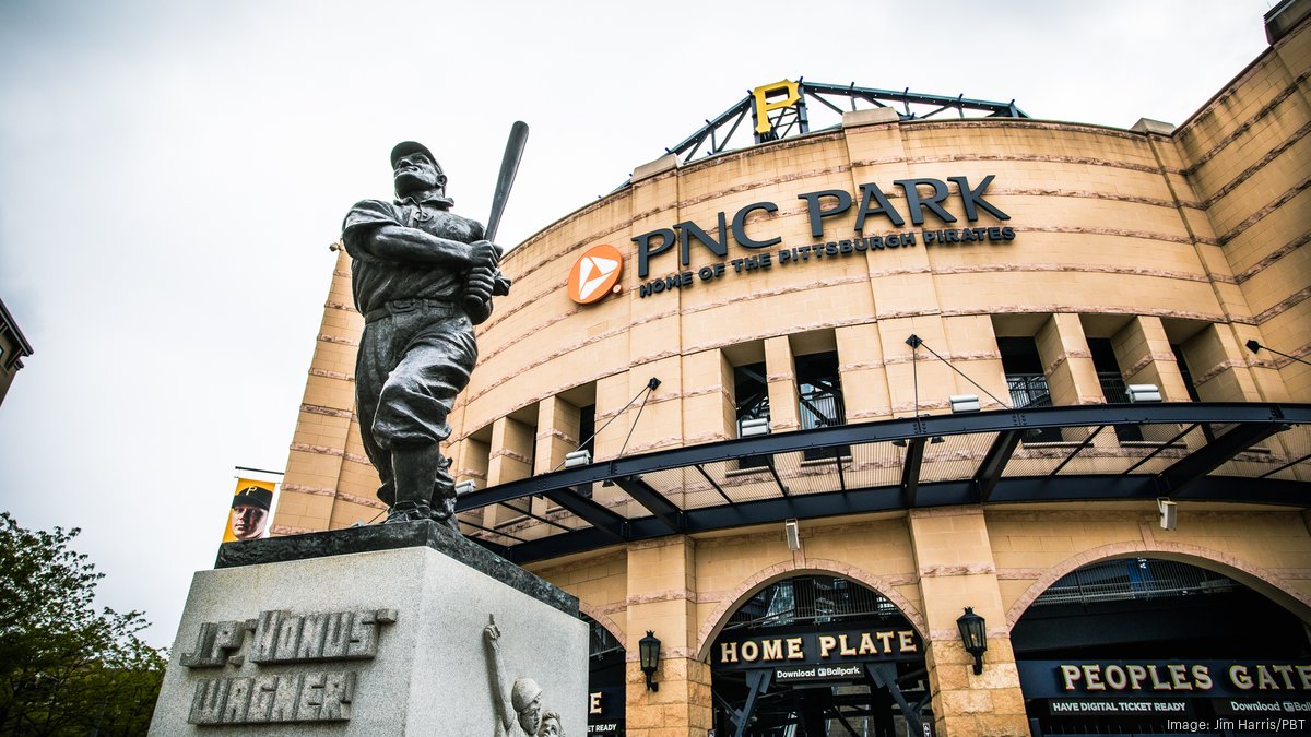 Pittsburgh Pirates reach deal to air games on SportsNet Pittsburgh ...
