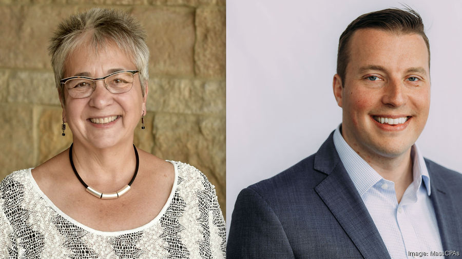 MassCPAs CEO to retire as successor is named - Boston Business Journal