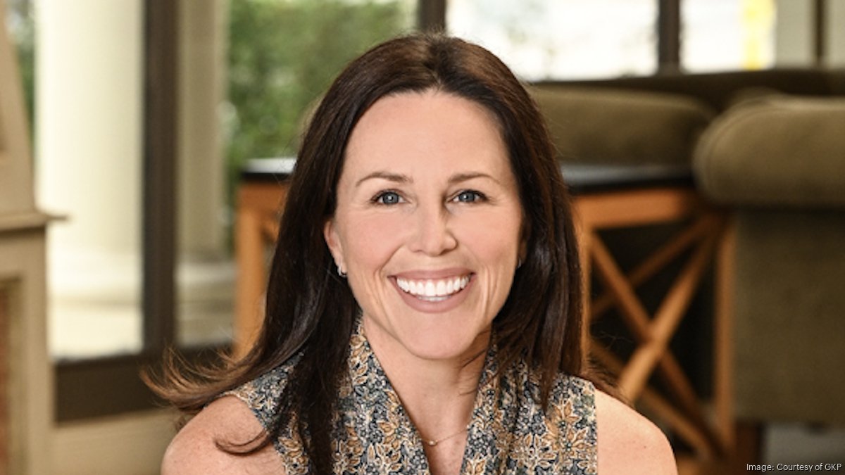 Caroline Billipp | Greenwood King Properties - Houston Business Journal