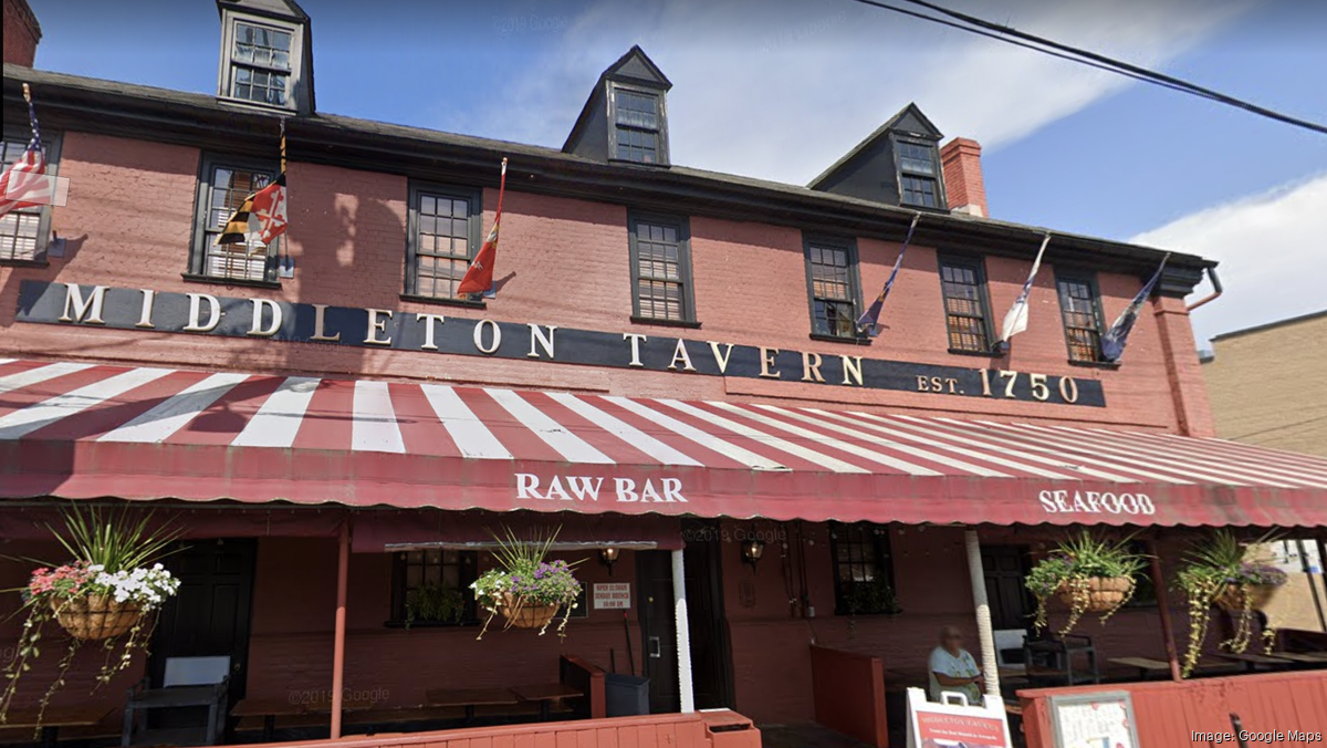 Middleton Tavern building sells to Annapolis Capital Partners, tavern ...
