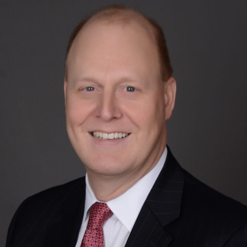 Gregory Betchkal | People on The Move - Columbus Business First