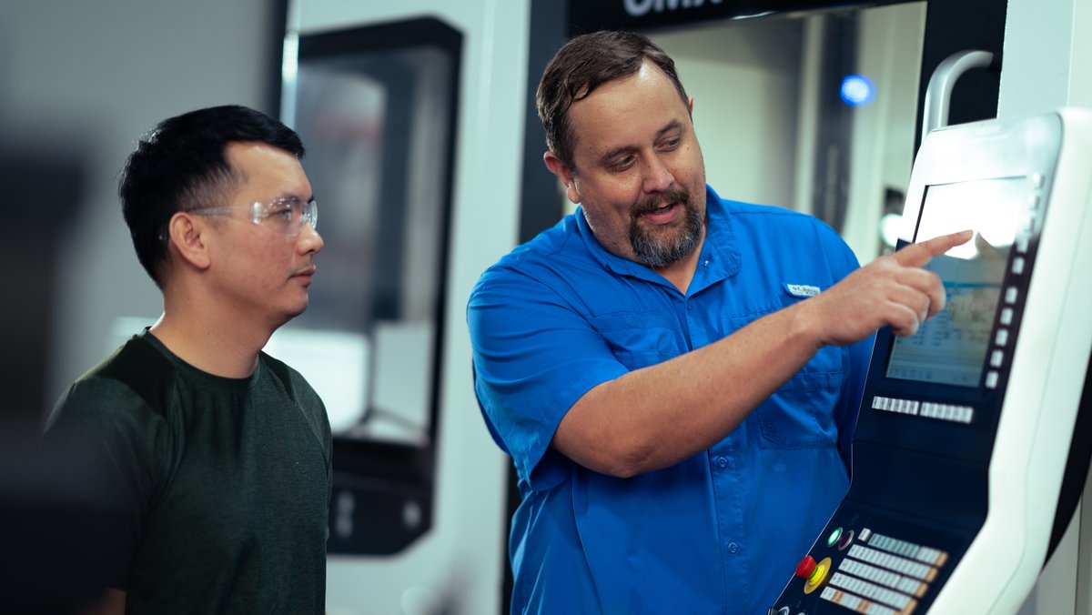 Kemlon executive on why Pearland is the ideal business-friendly ...