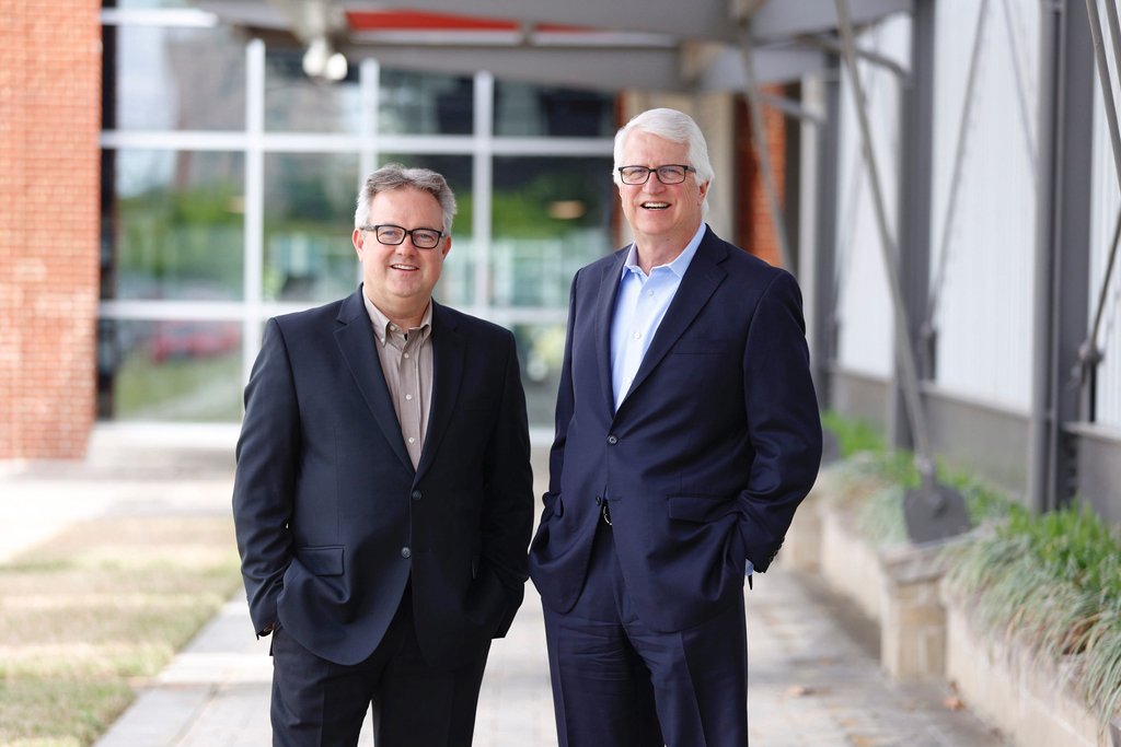 Moseley Architects BizSpotlight - Baltimore Business Journal