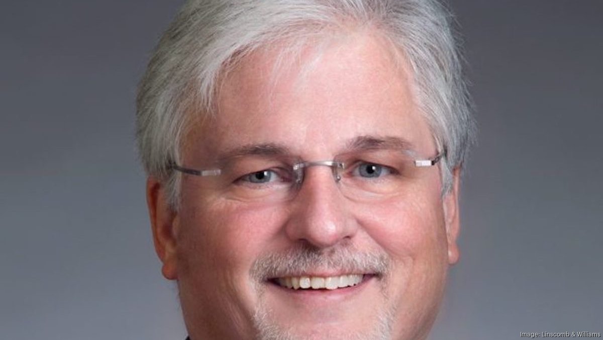 Linscomb & Williams names Walter Christopherson as chairman of the ...