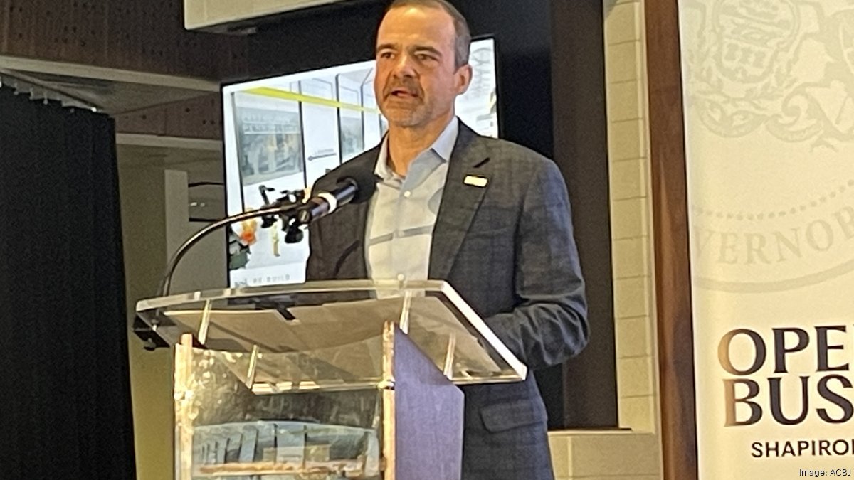 Why former Amazon exec Jeff Wilke decided to start Re:Build instead of ...