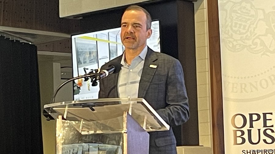 Re:Build aims to reestablish American industry at New Kensington plant ...