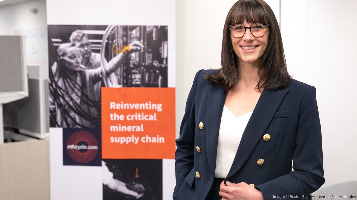 Nth Cycle inks $1.1B rare earth minerals deal with Trafigura - Boston ...