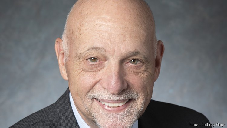 Richard Rhyne leaves Lathrop GPM to launch ADR firm - Kansas City ...
