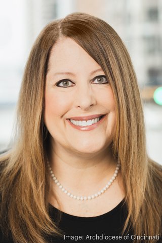 Archdiocese of Cincinnati superintendent Susan Gibbons to retire ...