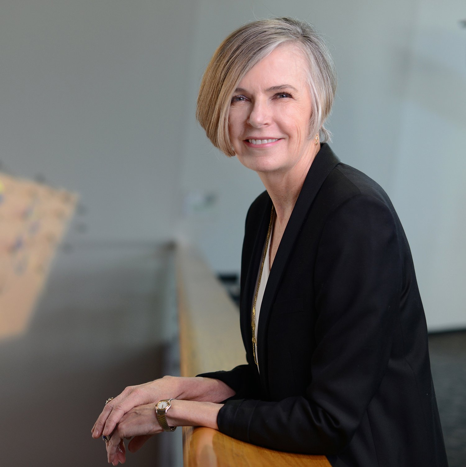 Alison Rempel Brown | People on The Move - Minneapolis / St. Paul ...