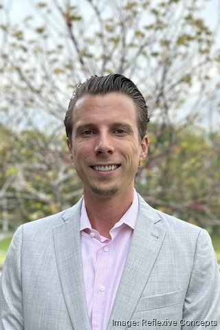 Best Places to Work 2023: Reflexive Concepts, first place, small ...