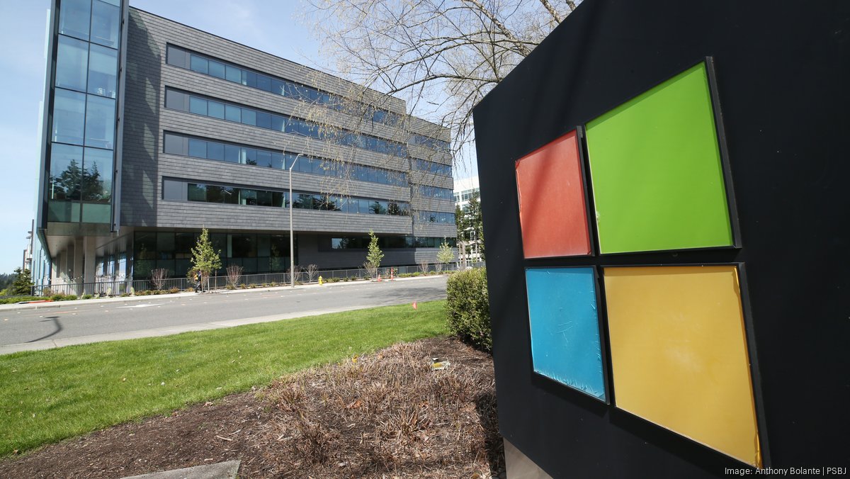 Seattle's tech industry sheds thousands of jobs in 2024 - Puget Sound ...