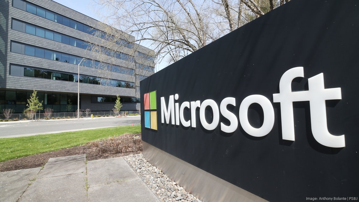 TechBuffalo to join Microsoft’s TechSpark program - Buffalo Business First