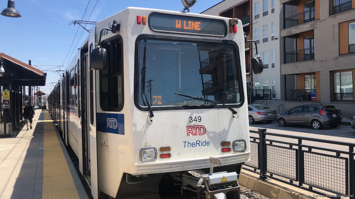 RTD’s West Line crosses 10-year milestone amid issues; Leaders seek ...