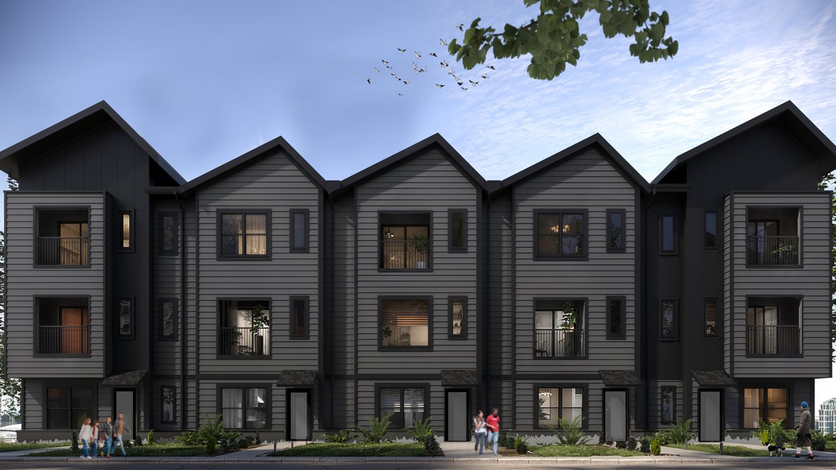 Core Spaces breaks ground on Oxenfree at WeHo - Nashville Business Journal