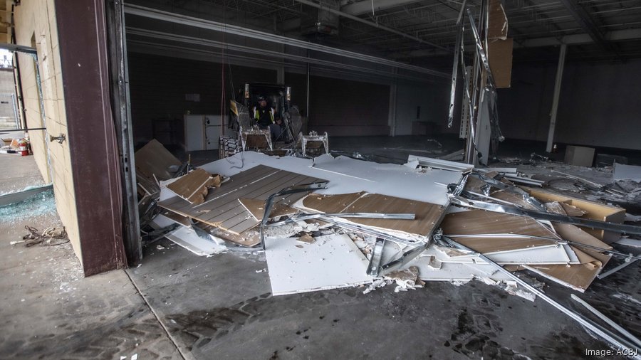 Dana Corporation Boiler Explosion