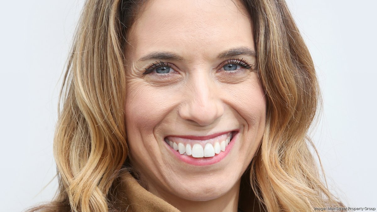 MainStreet Property Group reveals leadership changes - Puget Sound ...