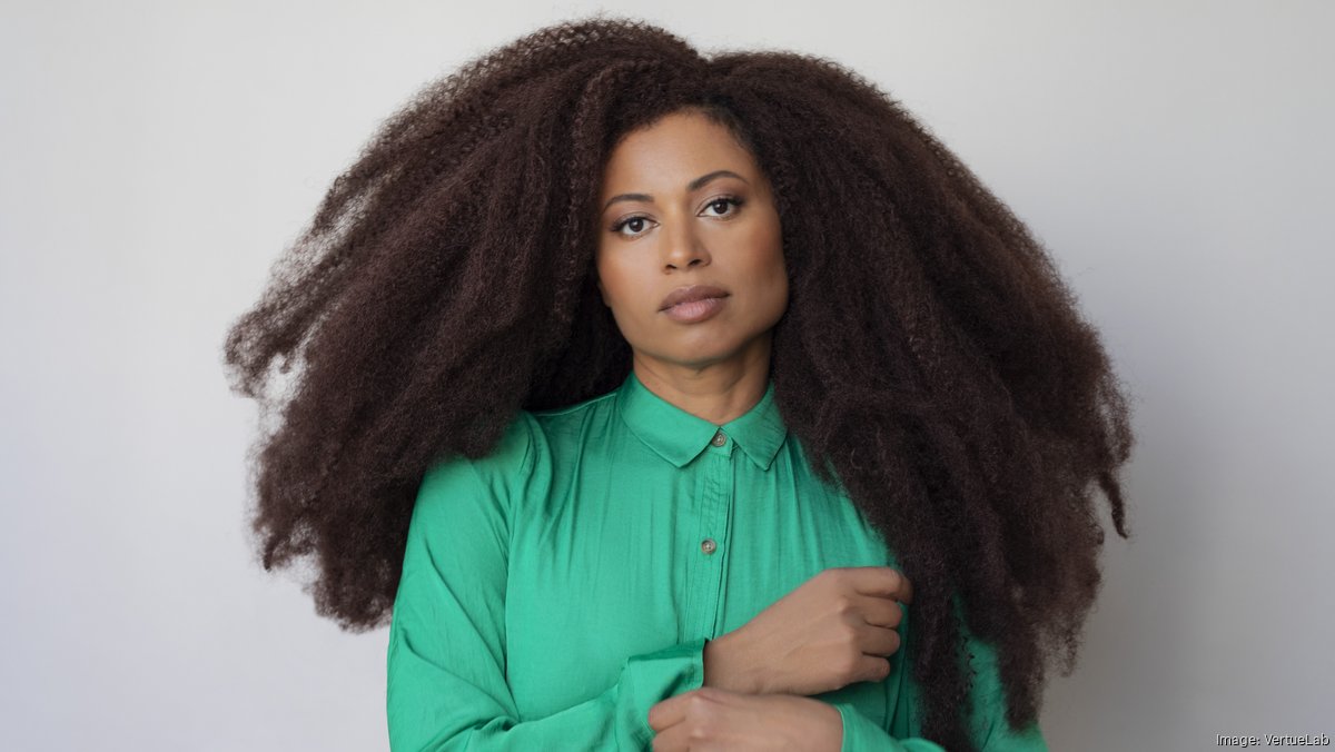 Climate nonprofit VertueLab names Aina Abiodun new executive director - Portland Business Journal