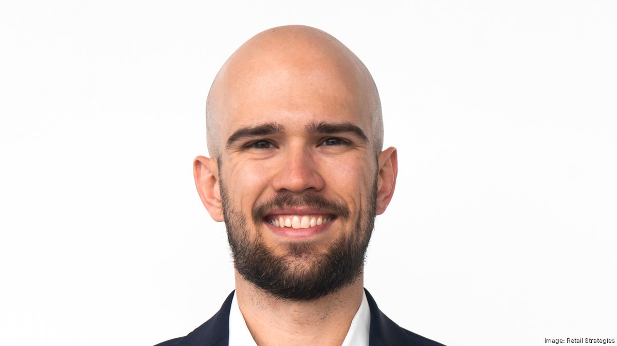 NextGen BHM in Real Estate and Construction 2023: John Mark Boozer ...