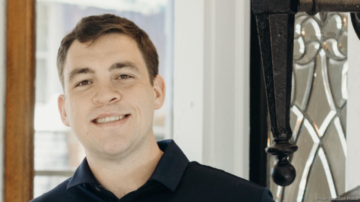 NextGen BHM in Real Estate and Construction 2023: Mason Sanders ...